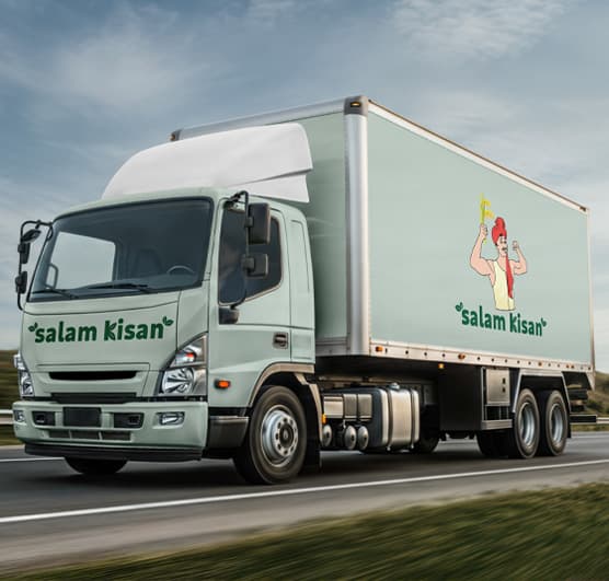 Salam Kisan