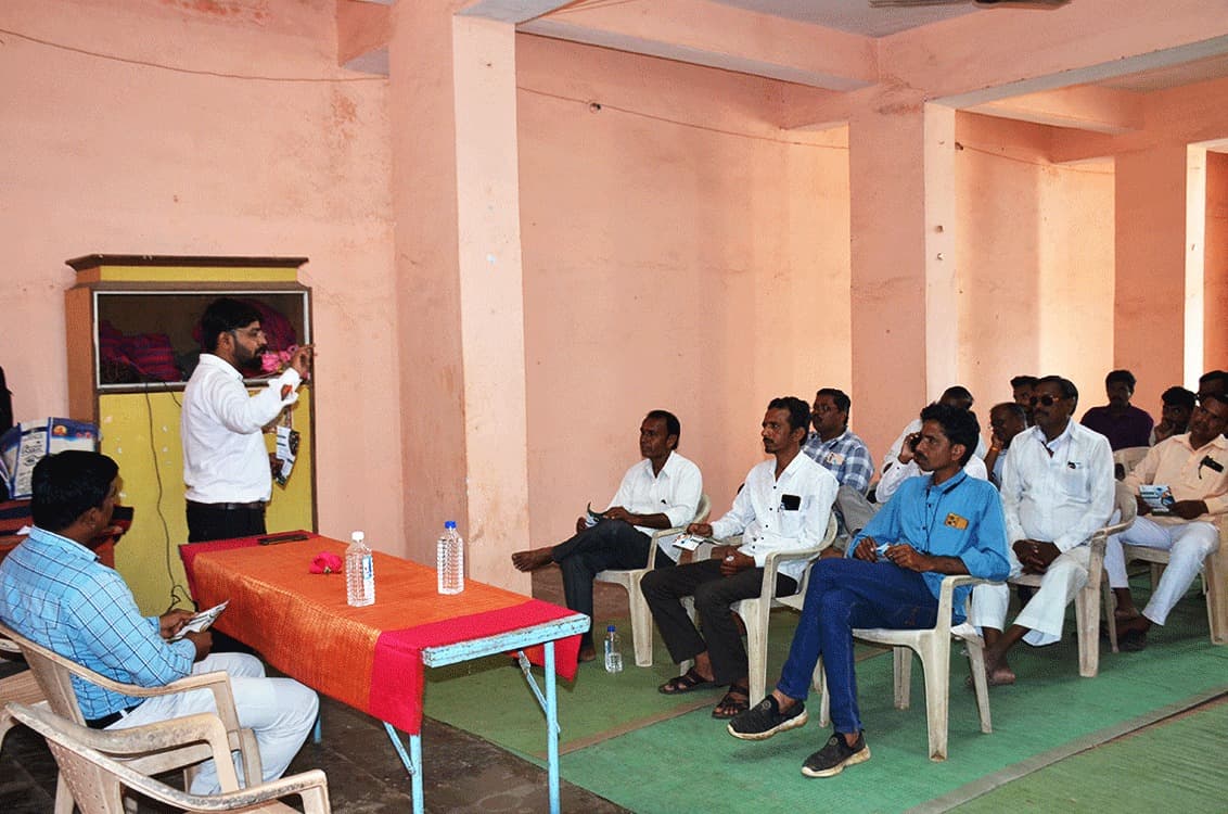 FPO Model | Salam Kisan